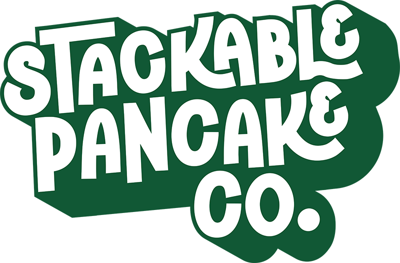 Recipes – Stackable Pancake Co.